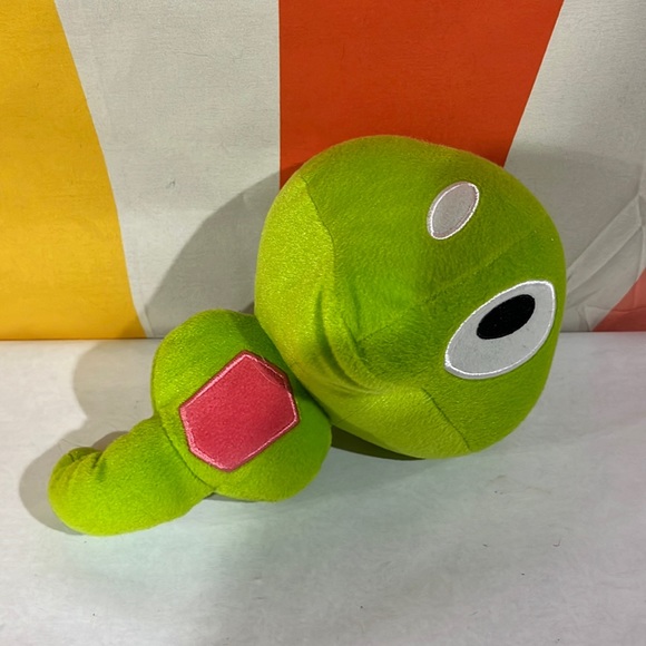 Pokemon | Toys | Pokmon Stuffed Plush Character Zygarde | Poshmark